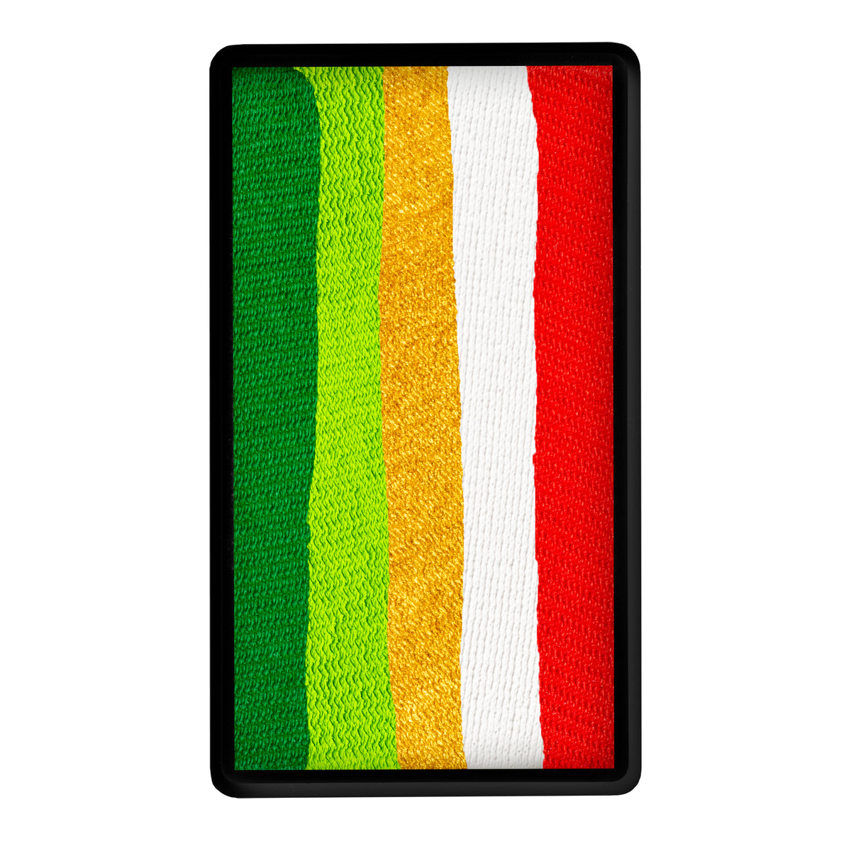 TAG One Stroke Rainbow Cake 30g- Holly and Gold NEW! – The Face Paint Store