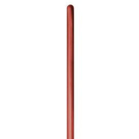 DTX (Sempertex) 260 Modelling Balloons Reflex (Chrome) Red pack of 50 ...