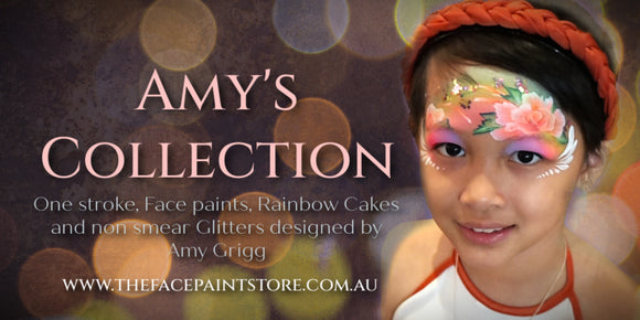 The Face Paint Store