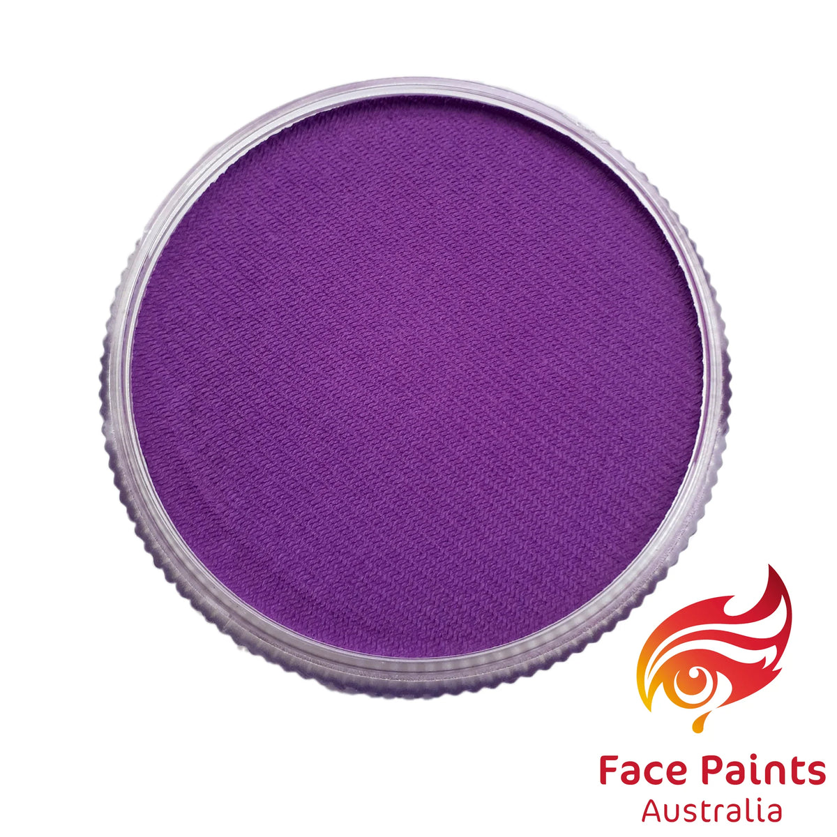 Face Paints Australia FPA 32g Essential Purple – The Face Paint Store