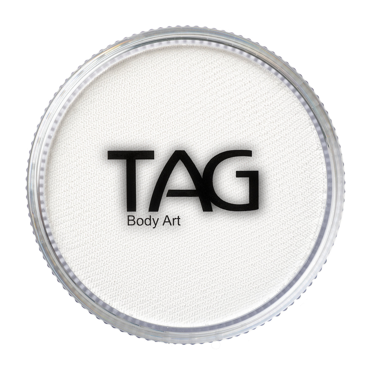 TAG Face and Body Art 90g White – The Face Paint Store
