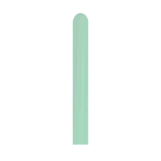 DTX (Sempertex) 260 Modelling Balloons Dusk Green Tea pack of 50 – The ...