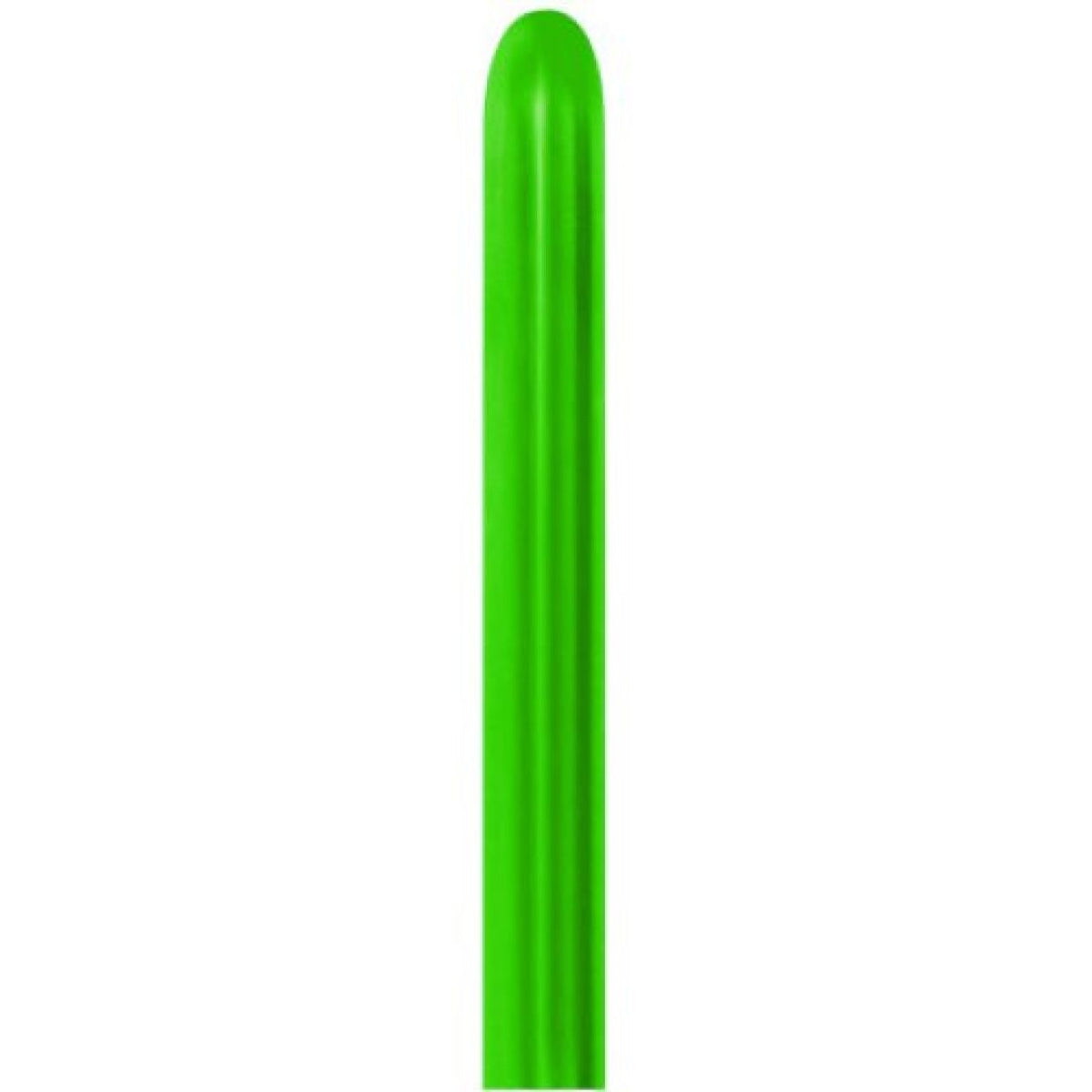 DTX (Sempertex) 260 Modelling Balloons Metallic Green pack of 50 – The ...