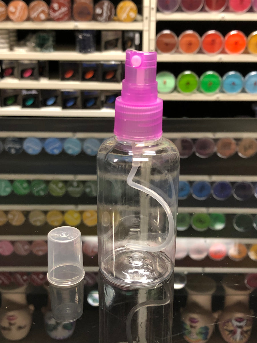 TAG Atomiser Water Sprayer – The Face Paint Store