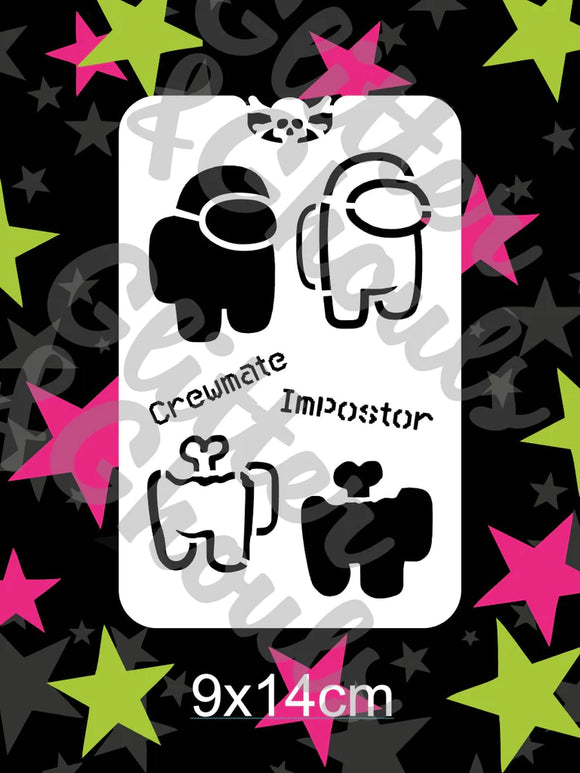 The Face Paint Store